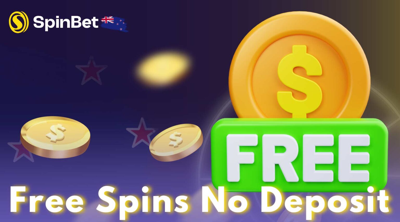 Spinbet Free Spins and Promotions in New Zealand