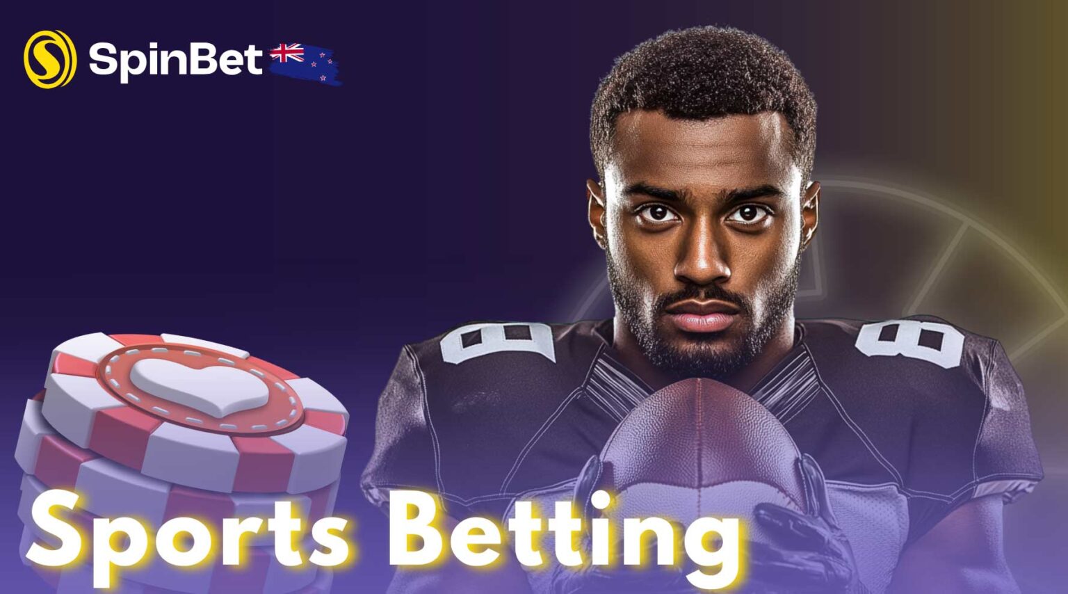 Spinbet Online Sports Betting and Casino Games in New Zealand